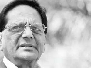 Life & times of Dr Anji Reddy and his brainchild Dr Reddy's - The ...