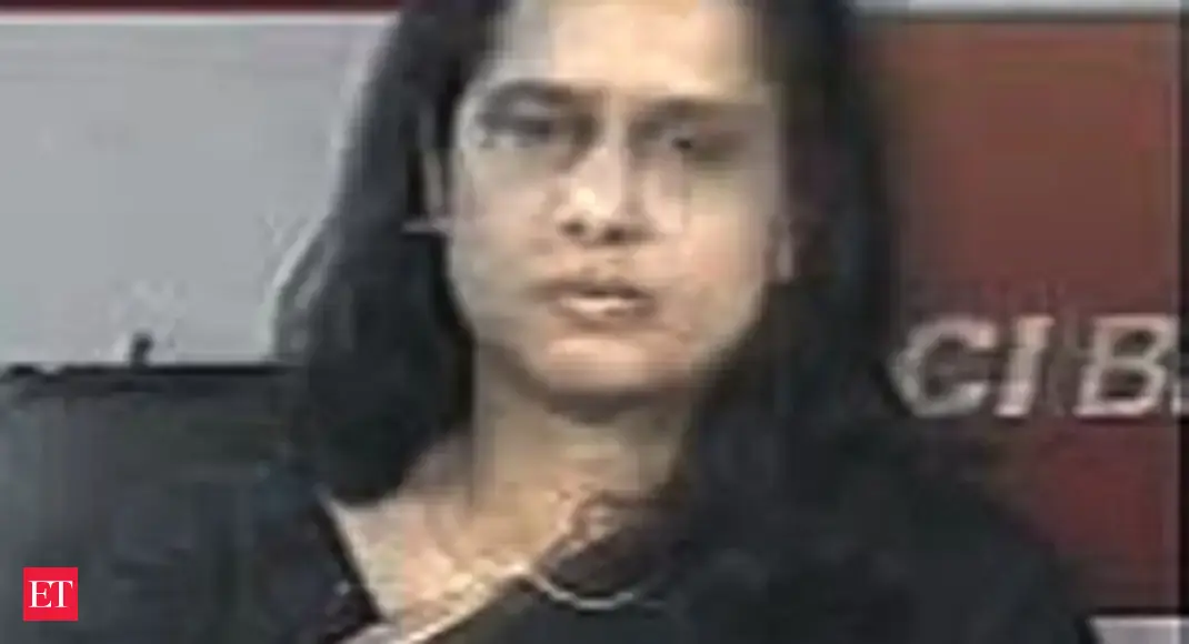 Shilpa Kumar: Expect bond markets to remain range-bound in near term ...