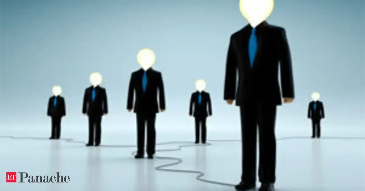 Give productive feedback to create a culture of innovation in corporate ...