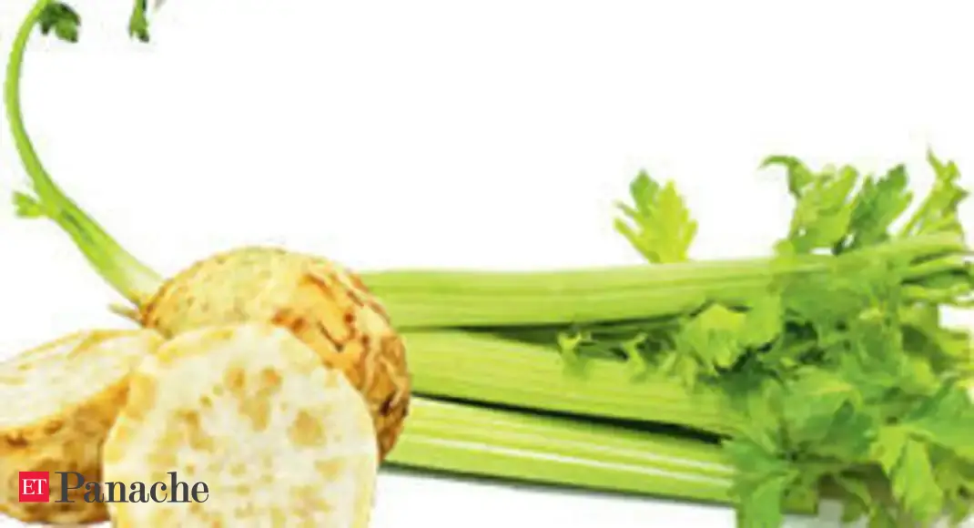 Why the distinction between herbs and vegetables breaks down when it ...