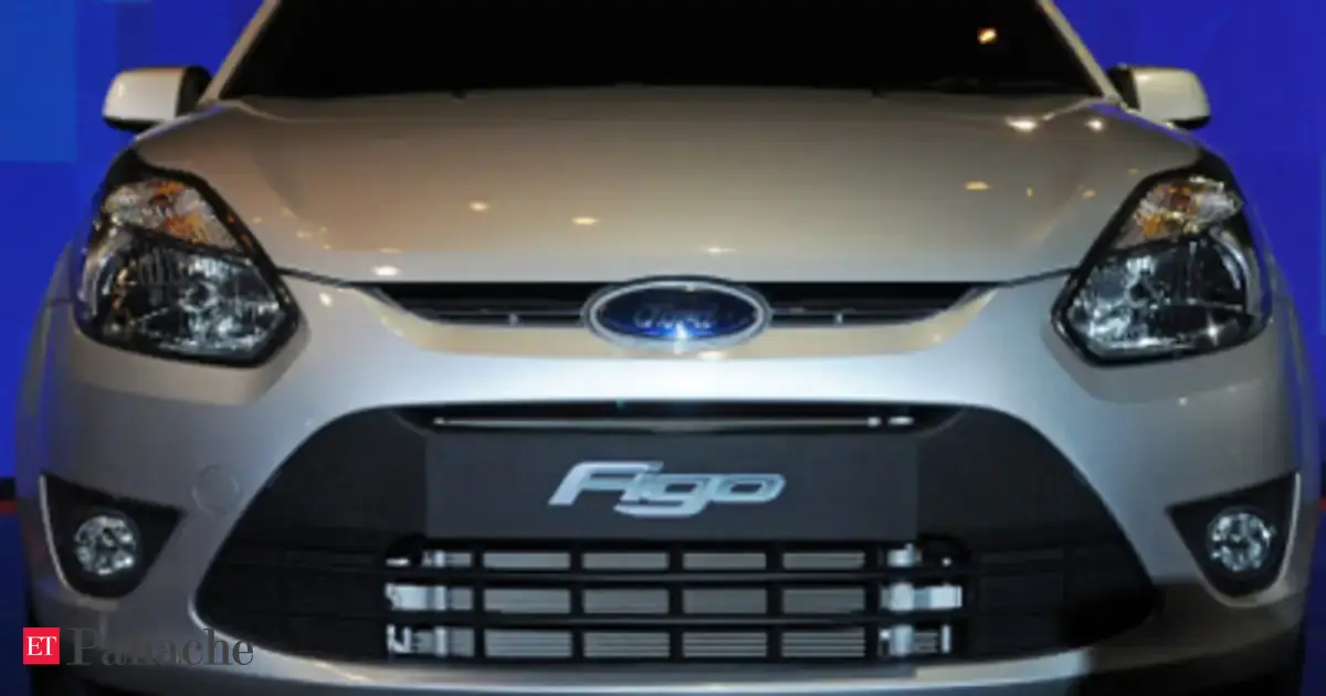 6 Lessons from the Ford-Figo fiasco - The Economic Times