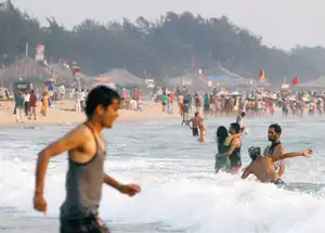 Enforcement Directorate issues notices to foreigners for taking ...