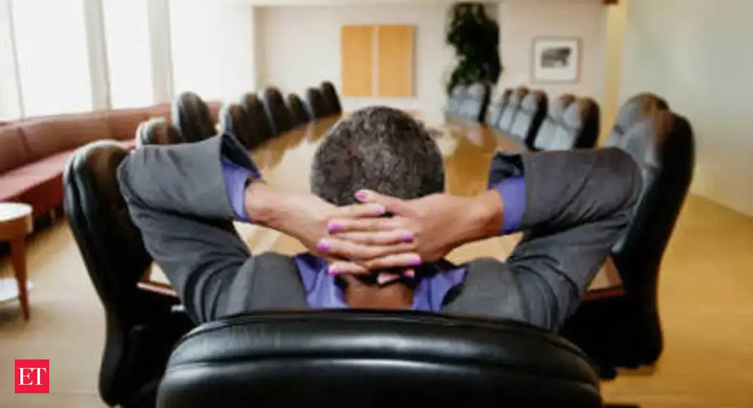 Coercive leadership used by business leaders may lead to innovation ...