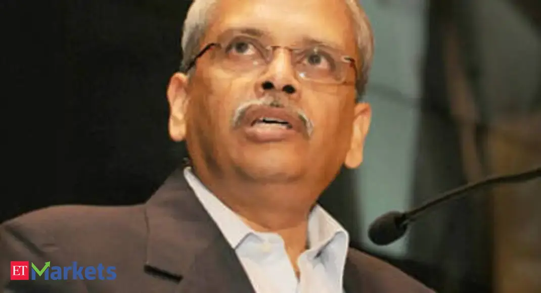 Infosys' S Gopalakrishnan is the new CII President - The Economic Times