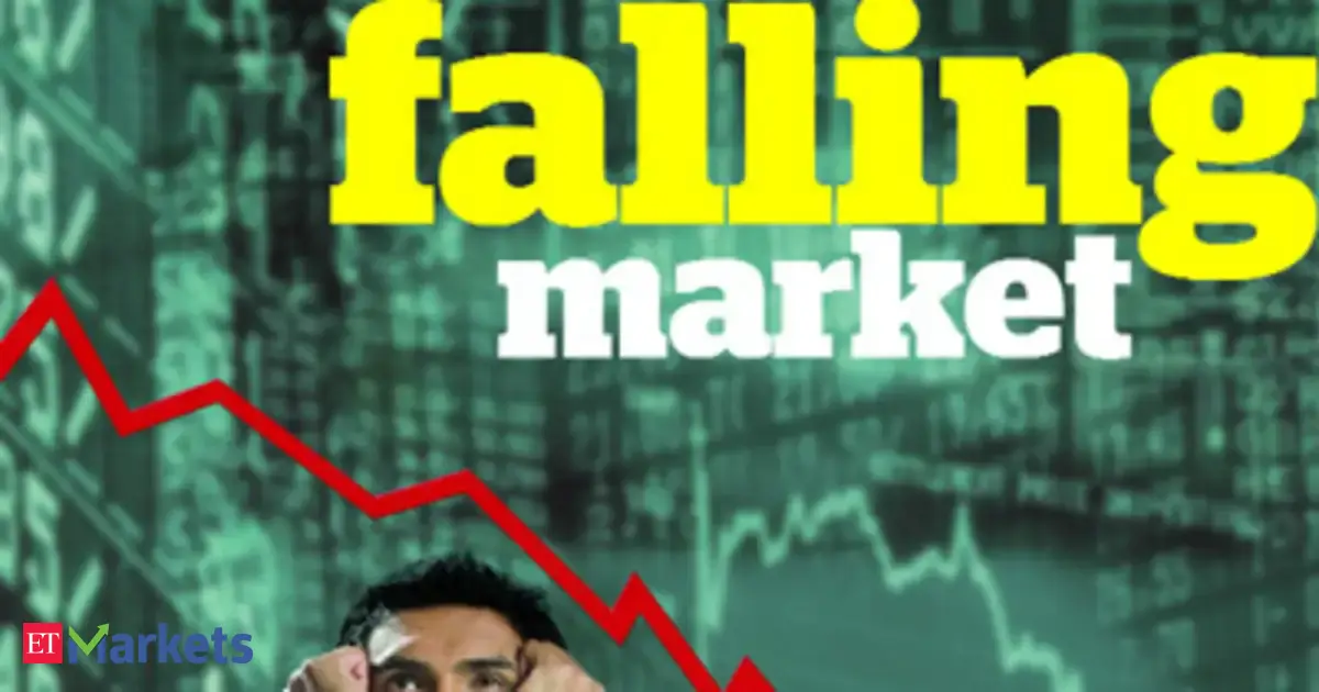 Investment strategies to follow in a falling stock market - The ...