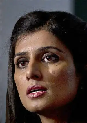 Ghulam Rabbani Khar: Hina Rabbani Khar unlikely to contest polls to ...