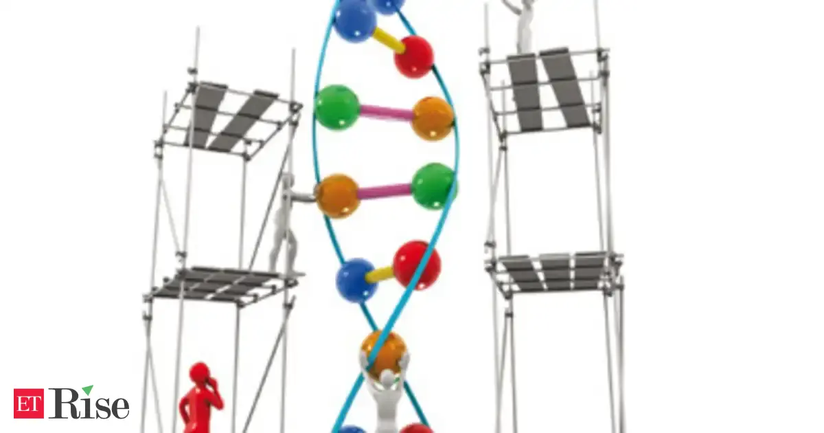 Stem cell banks rake in the moolah with a promise to secure future's ...