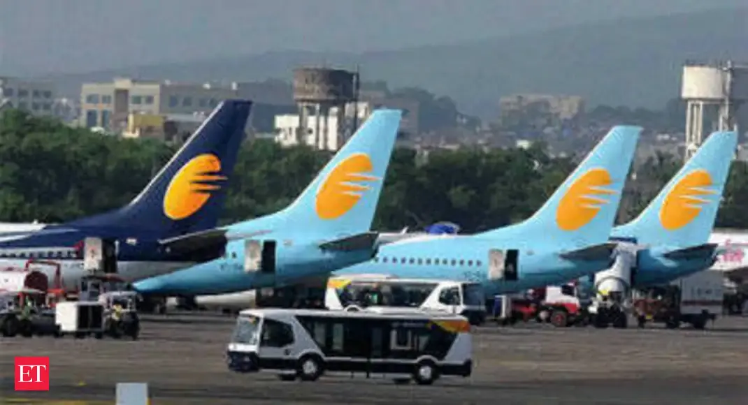 Jet airways to offer more comfortable transit for international ...