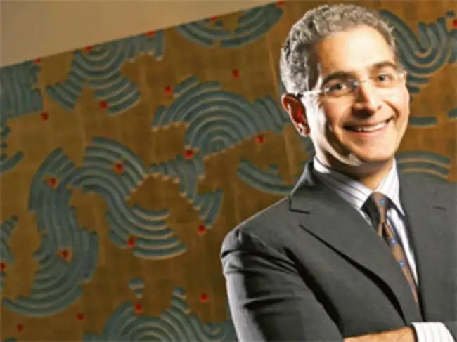 Hyatt's Mark Hoplamazian's new definition of innovation for hospitality ...