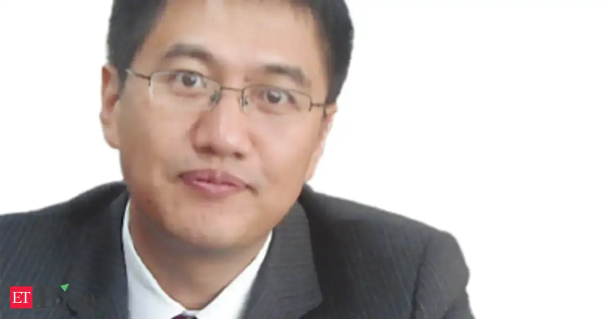 Setting up a plant in Chakan is easy: Alex Wu, Sany Group - The ...