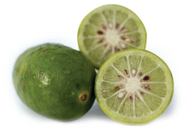 Gondhoraj Lebu: Bengali restaurateurs using aromatic lime in new dishes ...