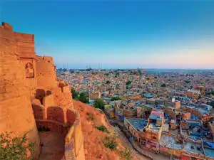 Bina Kak: Rajasthan to promote salt tourism to attract more tourists ...