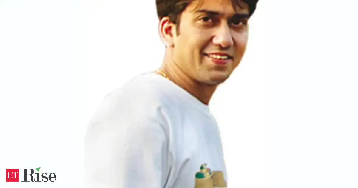 Koramangala has potential clients: Amit Kaul, Evam Technologies - The ...