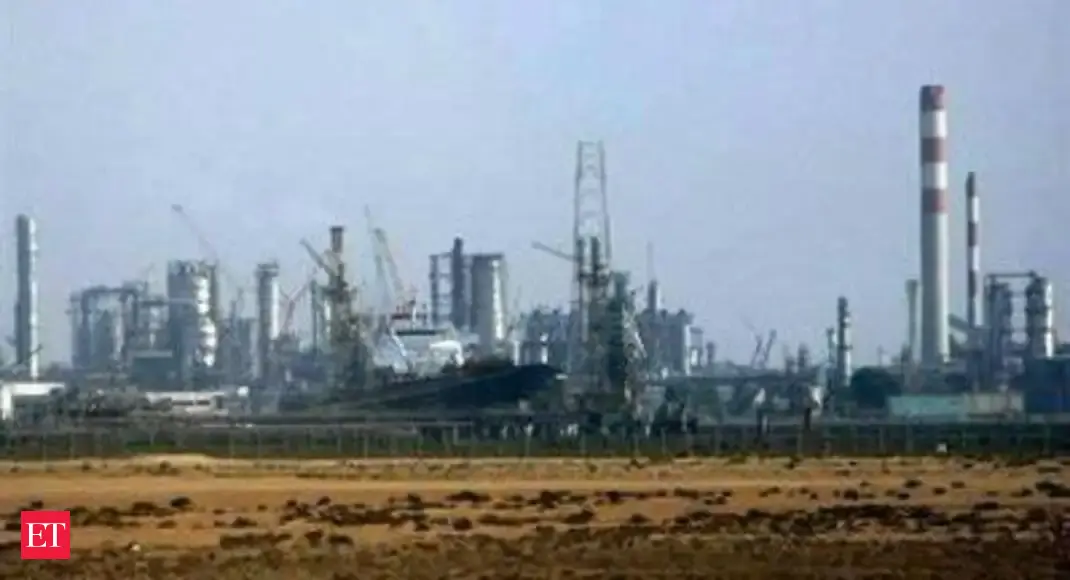 ONGC's Assam Asset registers increase in crude oil production - The ...