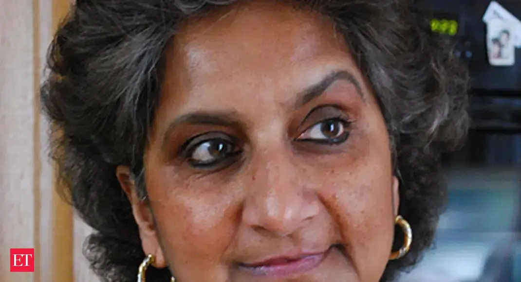 Survivor's tale: Chitra Subramaniam Duella's battle with cancer - The ...