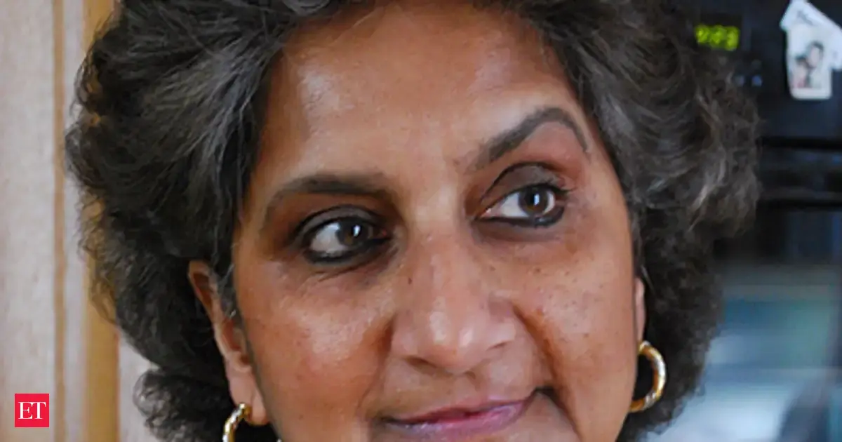 Survivor's tale: Chitra Subramaniam Duella's battle with cancer - The ...