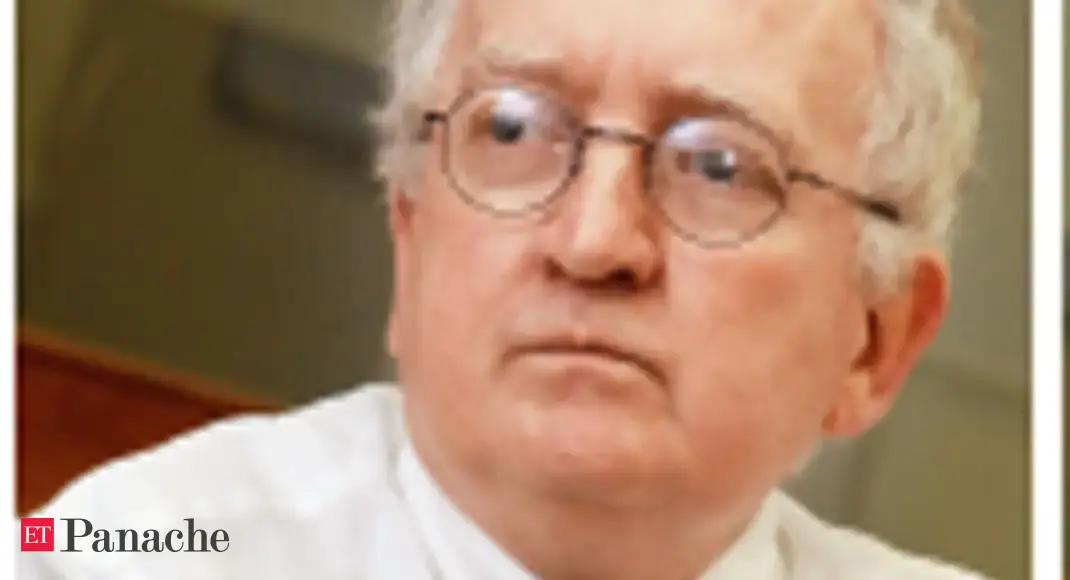 Never get too close or too friendly with your advertising agency ...