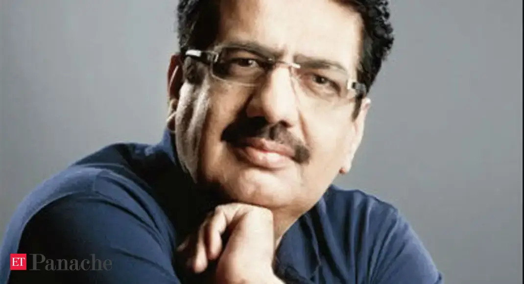 Vineet Nayar Vineet Nayar On 13 Leadership Ideas That Will Transform Your Life The Economic Times