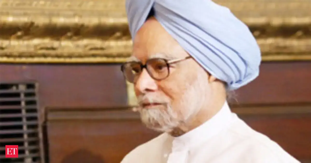 Congress has turned into a party of the corrupt: BJP - The Economic Times