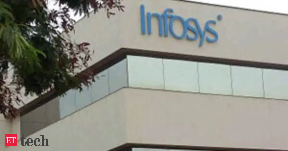 Infosys partners SAP for mobile apps to enhance retail sales - The ...