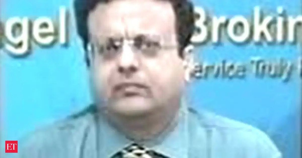 Bullish on M&M Financial, Cholamandalam in NBFC space: Rajen Shah ...