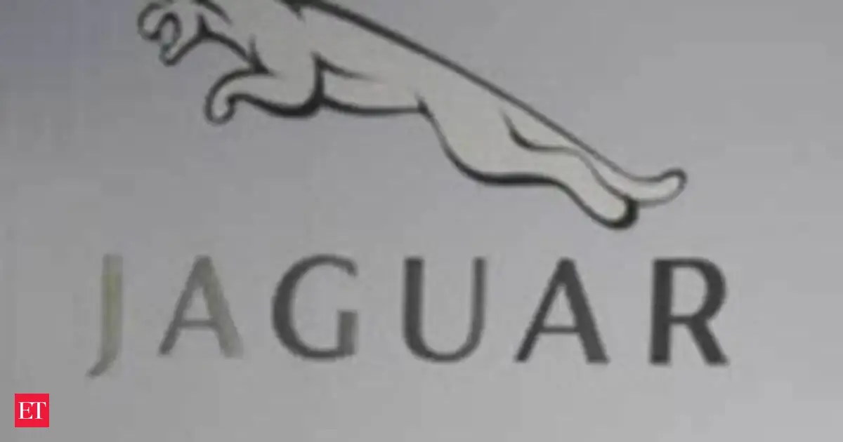 JLR opens new engineering test centre in Dubai - The Economic Times