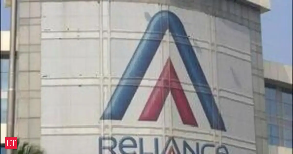 CDMA business to stop bleeding within 18 months: RCom - The Economic Times