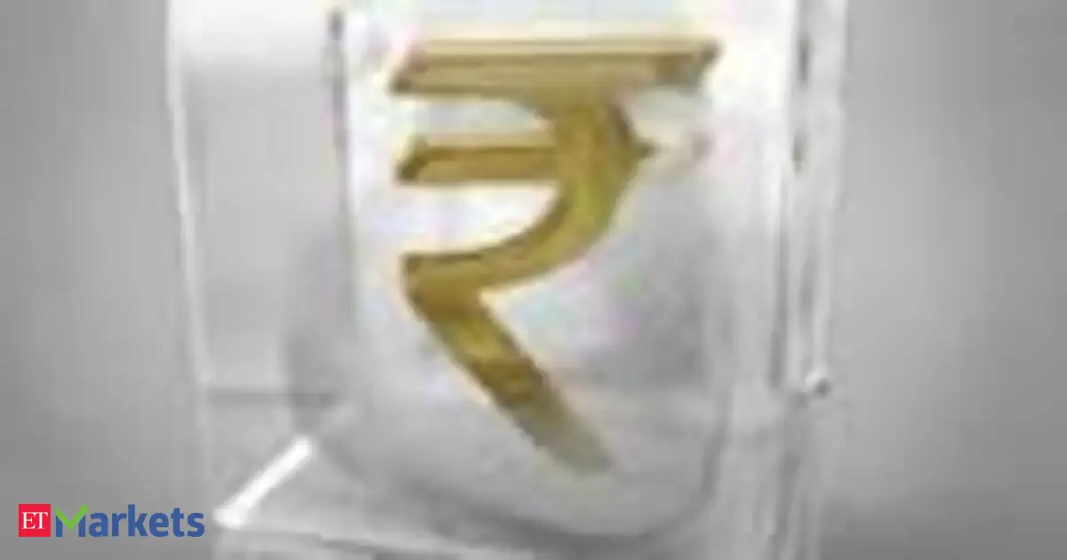 Rupee: Rupee futures lead huge surge in currency volume at DGCX in ...