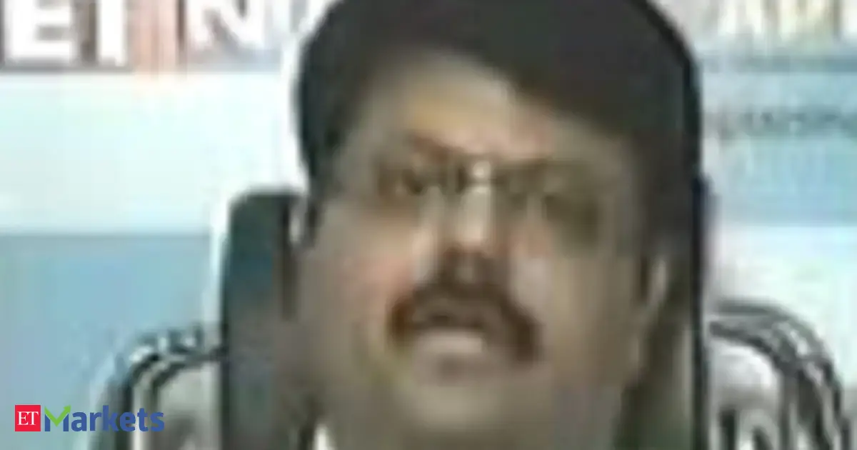 Absolutely positive on market for next week: Sandeep Wagle - The ...