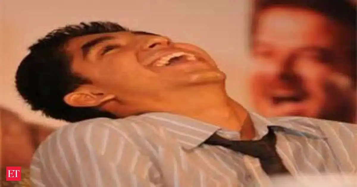 'Slumdog Millionaire' star Dev Patel to play mathematics genius ...