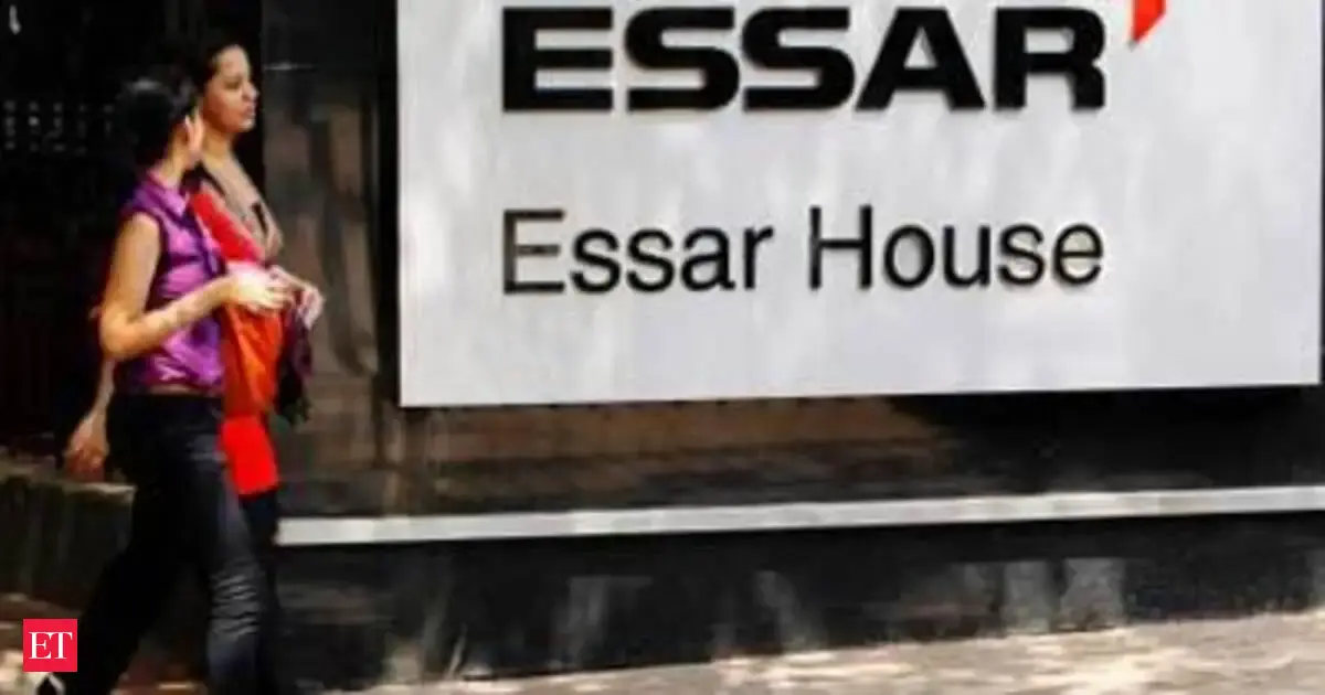 Essar Energy Mauritius arm to buy 2.4 pc stake in Essar Oil - The ...