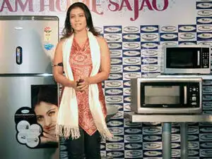 On shop-floor activities take centrestage for consumer durable and ...