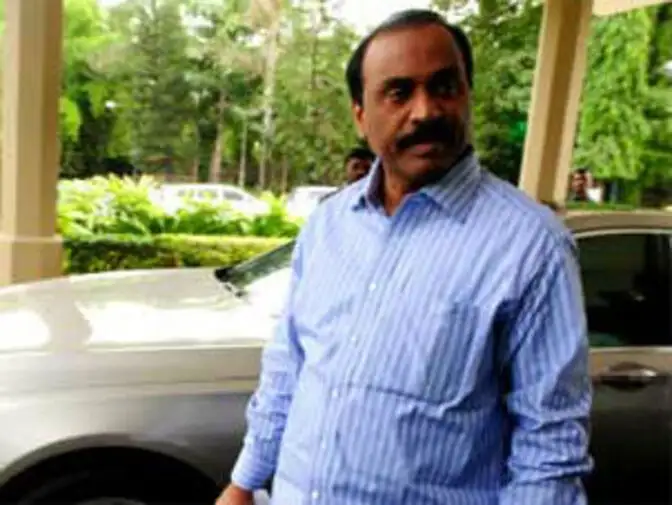 Illegal mining case: Gali Janardhan Reddy chargesheeted - The Economic ...