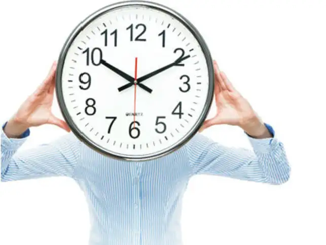 Erratic working hours take a toll on health and life - The Economic Times