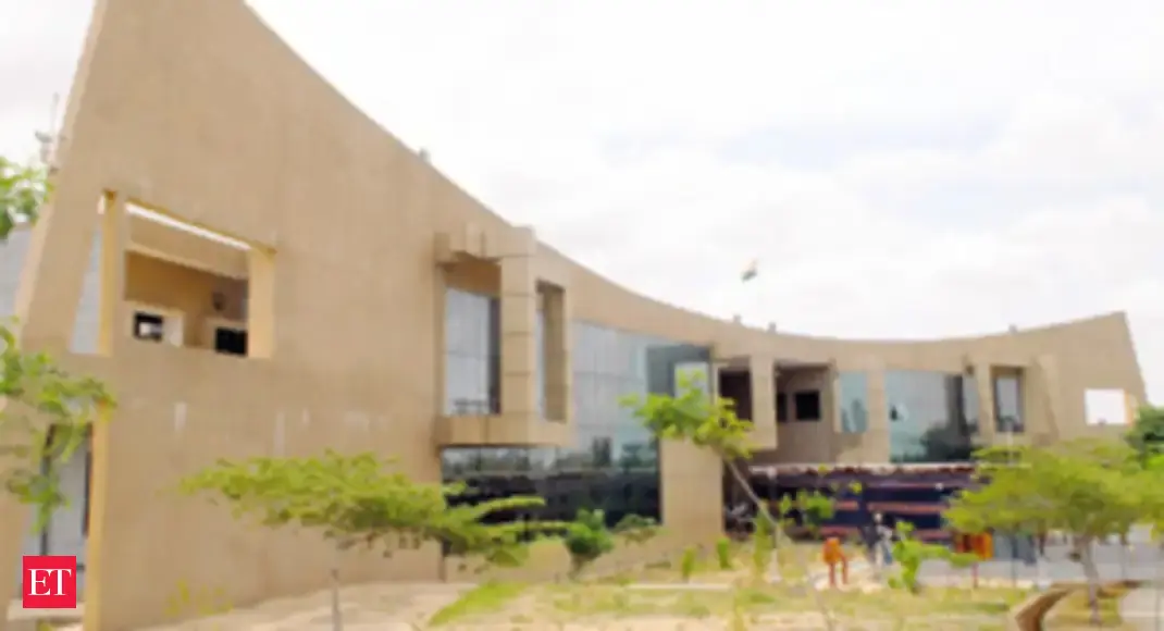 ISRO Navigation Centre near Bangalore unveiled - The Economic Times