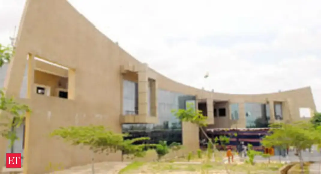 ISRO Navigation Centre near Bangalore unveiled - The Economic Times
