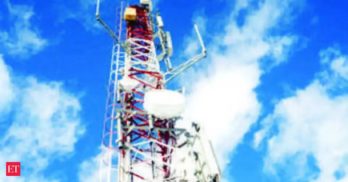 Telecom standards body being set up on security concerns - The Economic ...
