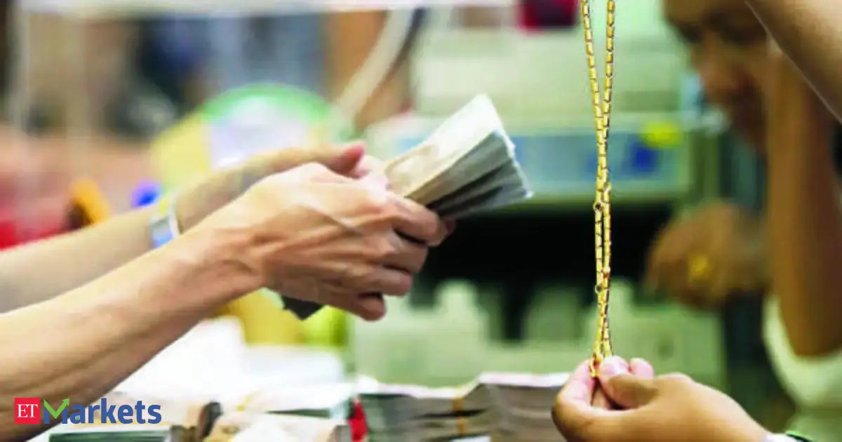 UCX: Universal Commodity Exchange may sell 5% stake to bullion trader ...