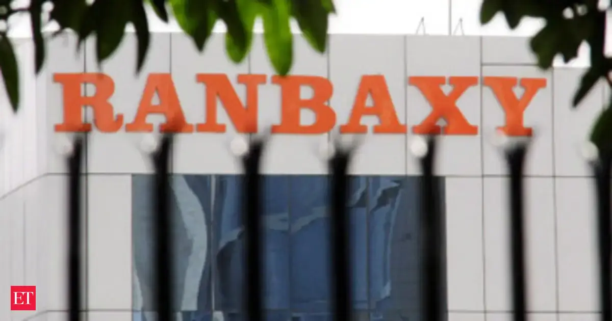 Ranbaxy's failure: Who, what and when? - The Economic Times