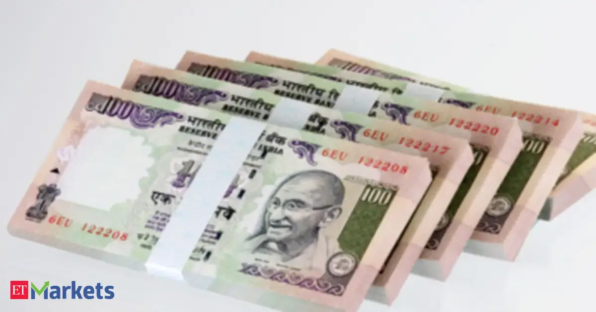 Currency movement will chart market moves in near term - The Economic Times