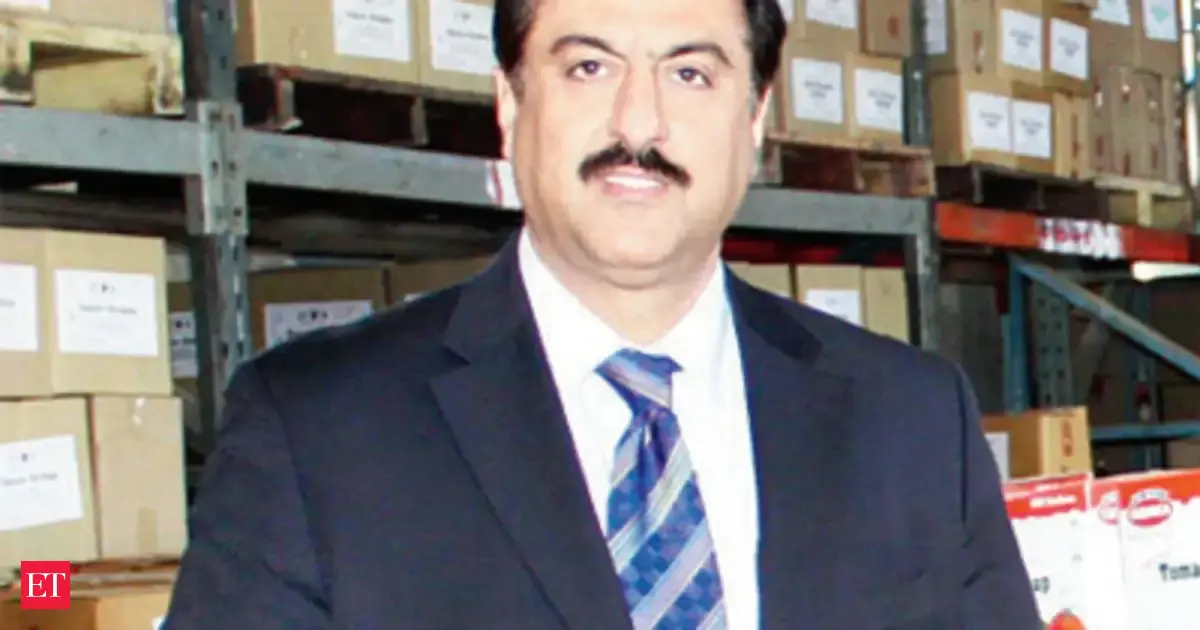 We hope to be in metros & big cities by year-end: Akshay Bector - The ...