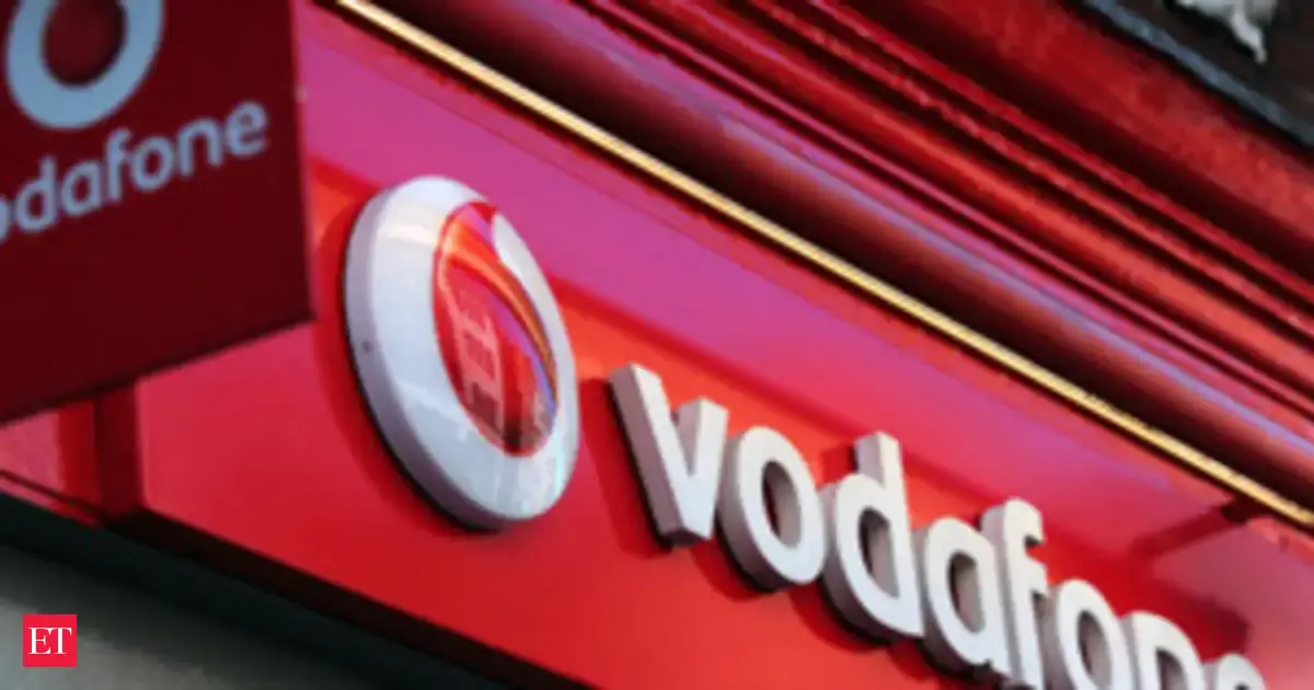 Cabinet approves conciliation with Vodafone in more than $2 bn tax row ...