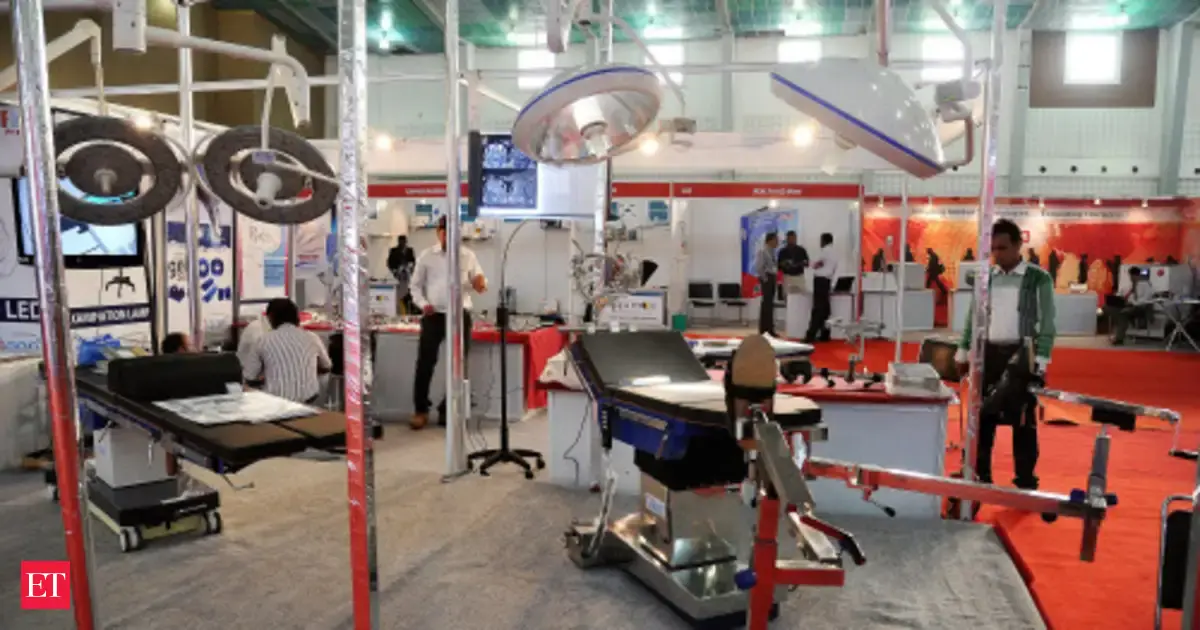 Samsung India launches medical equipment under 'GEO' brand - The ...