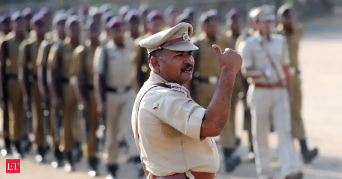 Rotate customs, central excise officers every 2 years: Finance Ministry ...