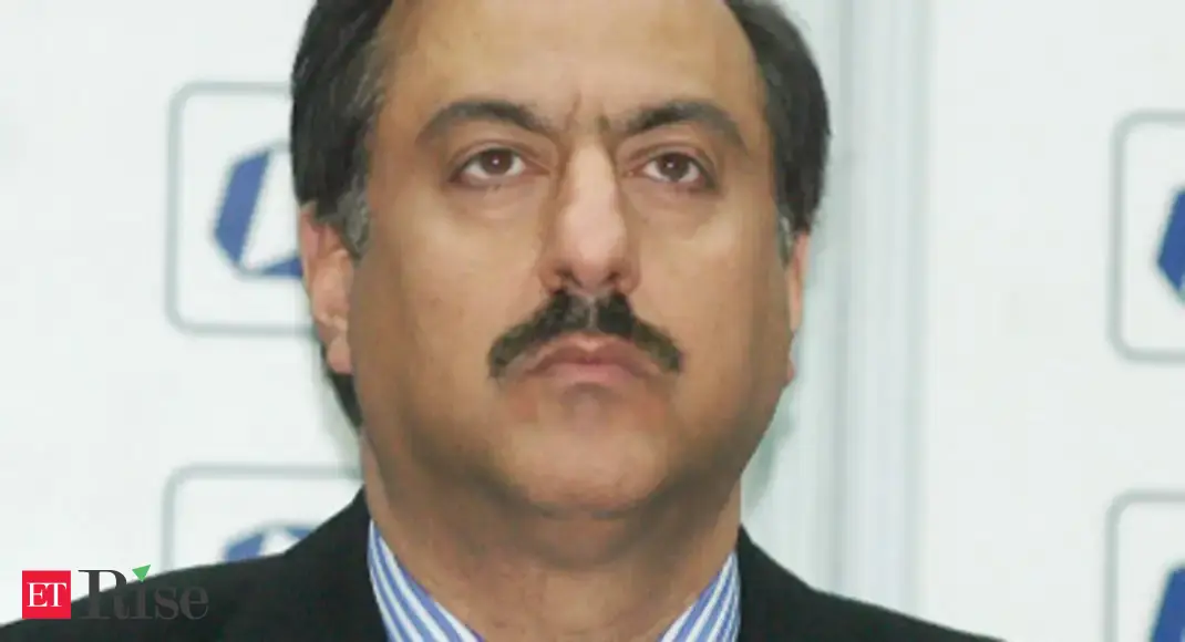 The demerger will help us focus better on our businesses: Akshay Bector ...