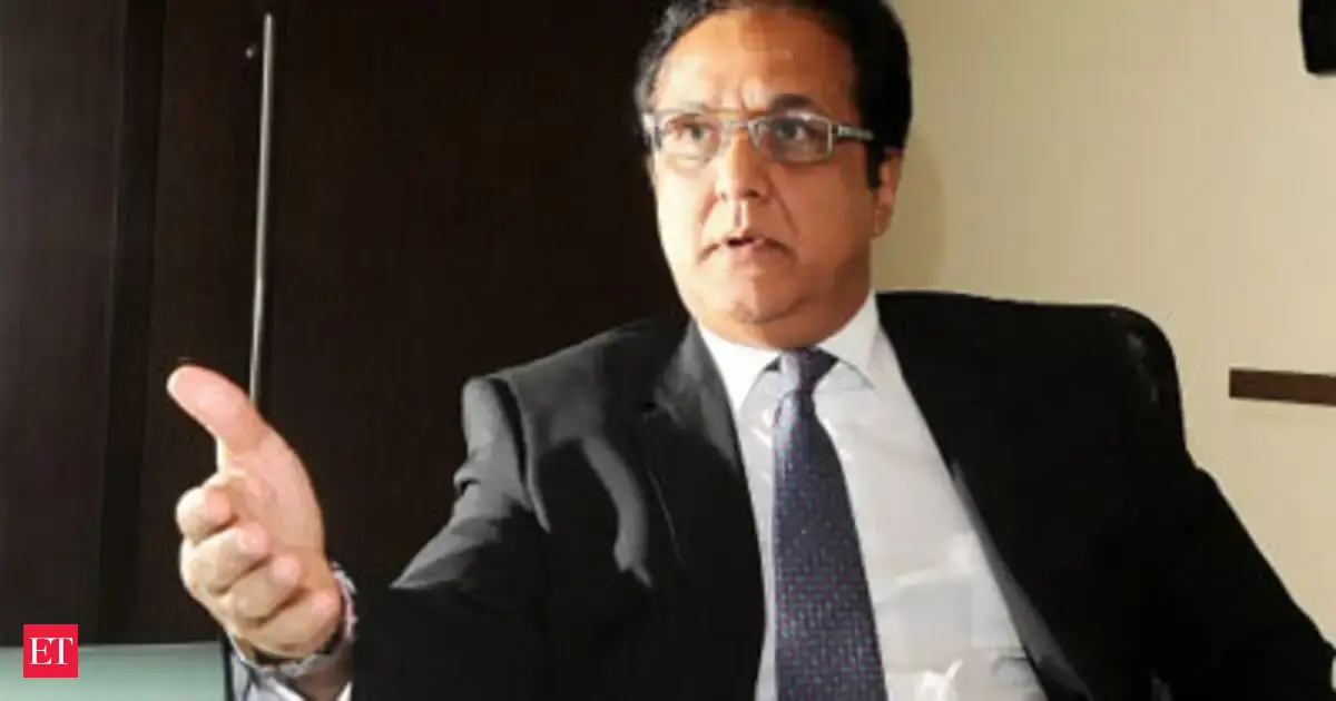 Yes Bank director election drama in suspense - The Economic Times