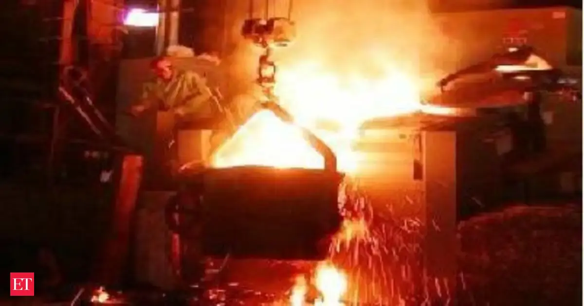 India’s share in global casting production doubles to 10% - The ...