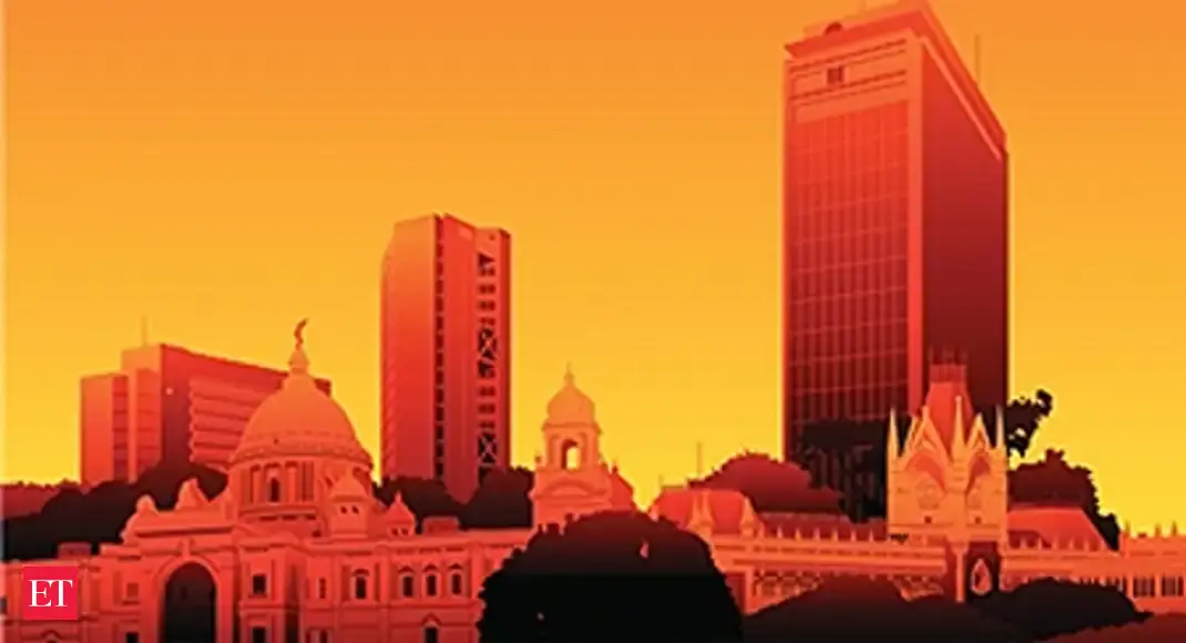 India ranked 20 among global real estate market, says C&W - The ...