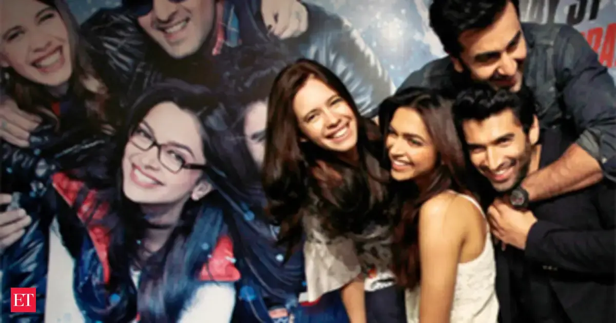 Disney UTV's having a blockbuster year; rakes in 48% of total box ...