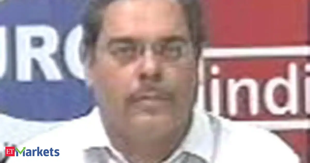 Bullish on RelInfra, Tata Power and JP Power: Anand Tandon - The ...